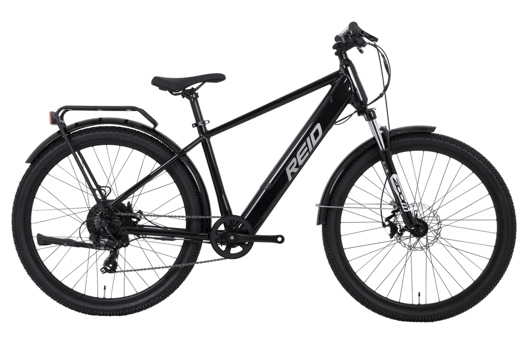 REID – Electric Bikes of Chicago