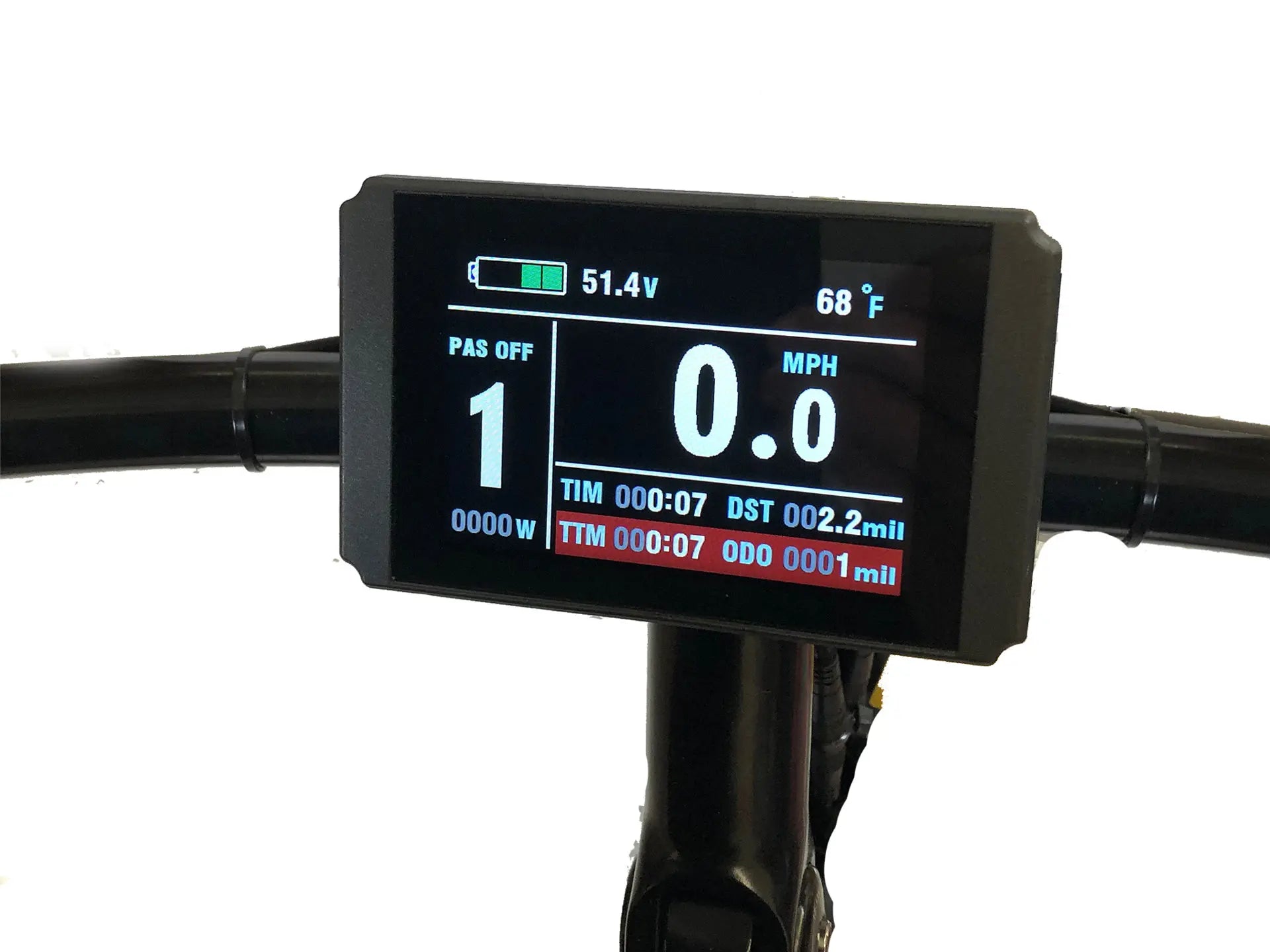 LCD Screen – Electric Bikes of Chicago